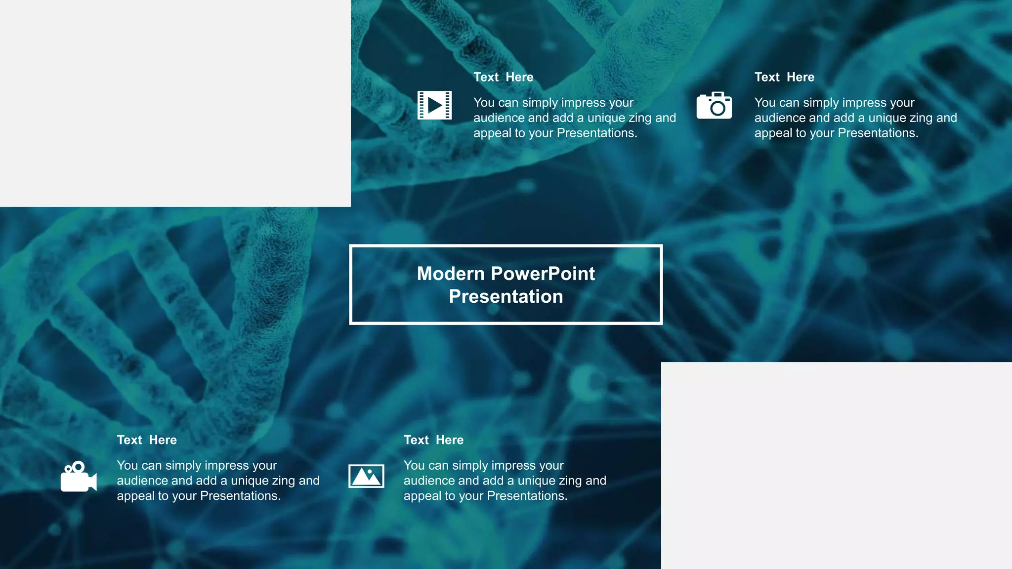 Genome Editing-Medical-PowerPoint-Templates.pptx