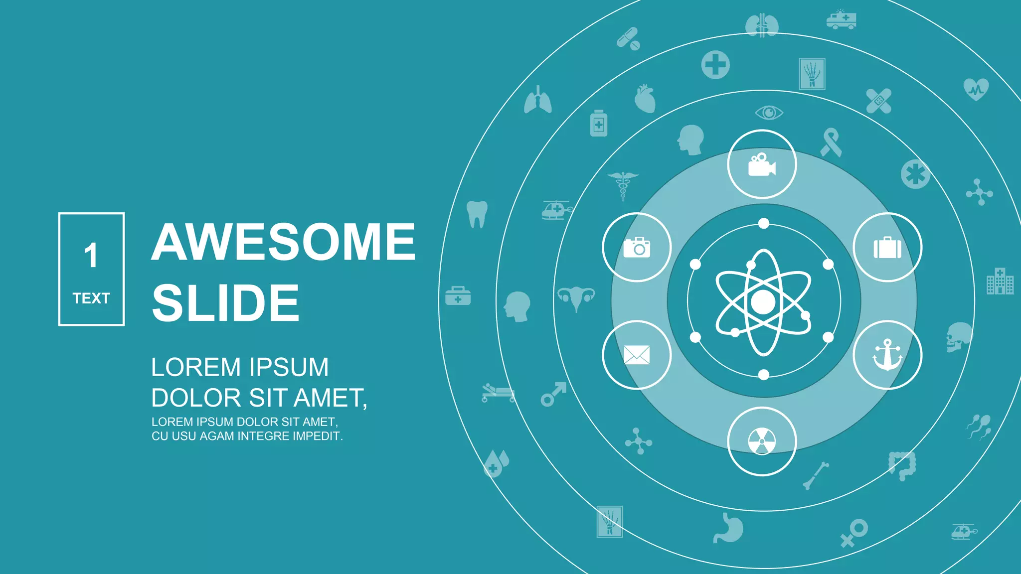 Genome Editing-Medical-PowerPoint-Templates.pptx