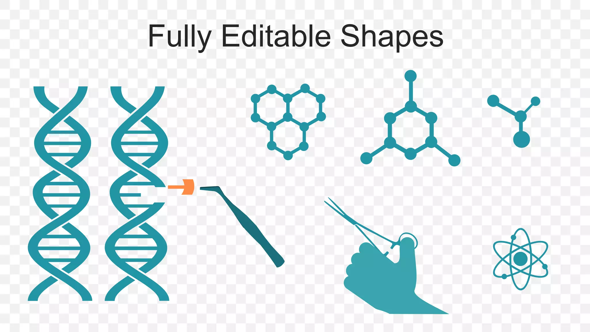 Genome Editing-Medical-PowerPoint-Templates.pptx