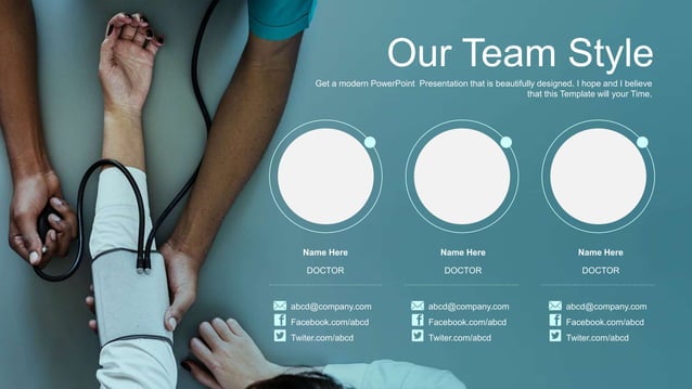 Genome Editing-Medical-PowerPoint-Templates.pptx