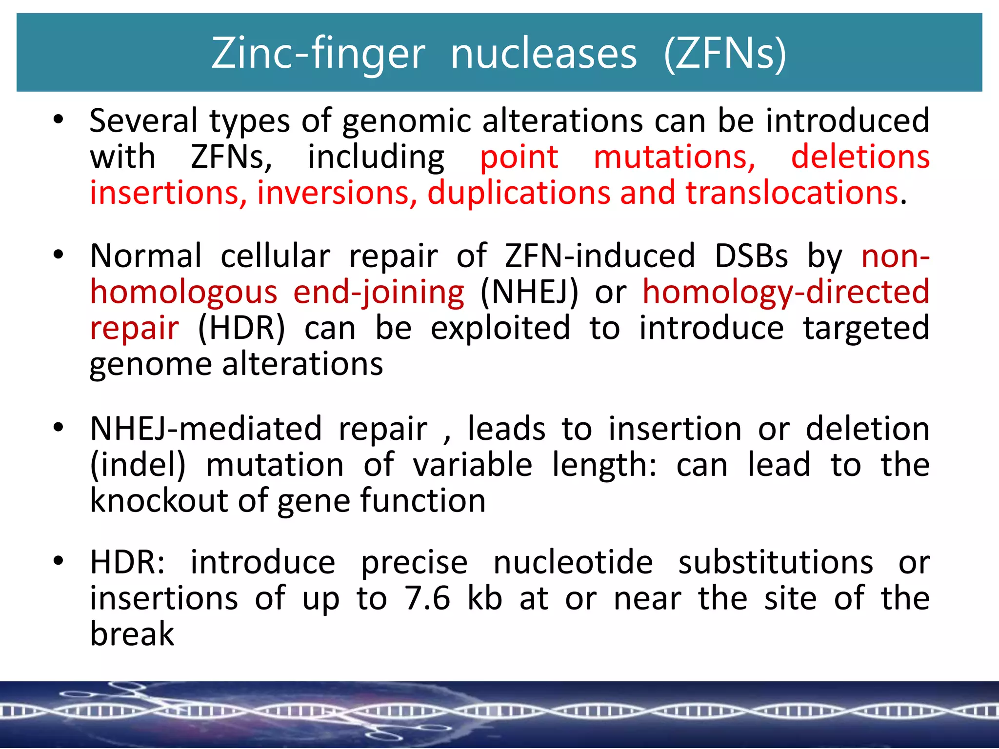 Genome editing presentation.pptx