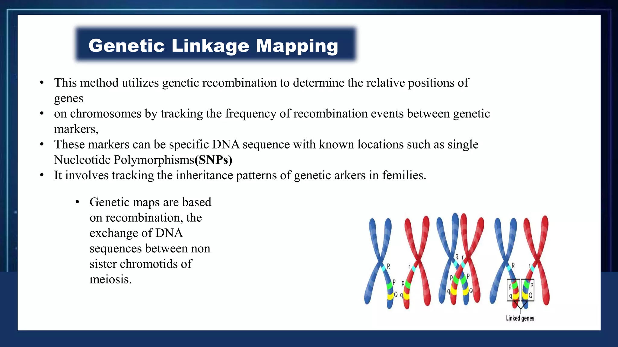 Genome Mapping And Biological Resources Slides.pptx