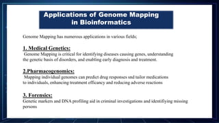 Genome Mapping And Biological Resources Slides.pptx