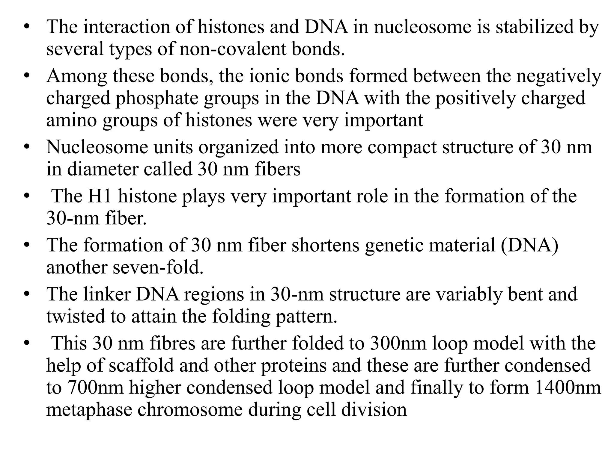Genome organization in eukaryotes (molecular biology) | PPTX