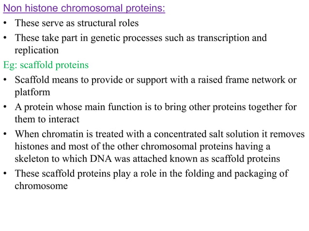 Genome organization in eukaryotes (molecular biology) | PPTX ...