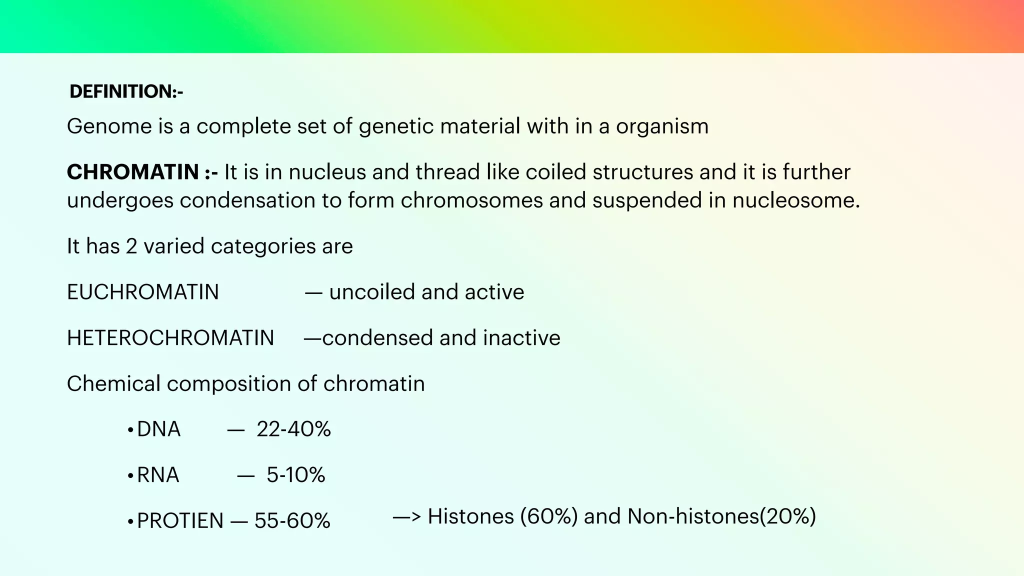 GENOME ORGANISATION.pdf