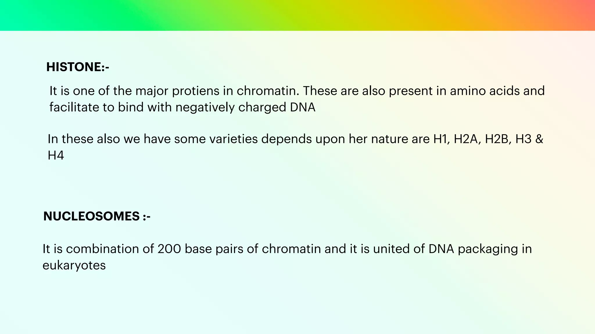 GENOME ORGANISATION.pdf