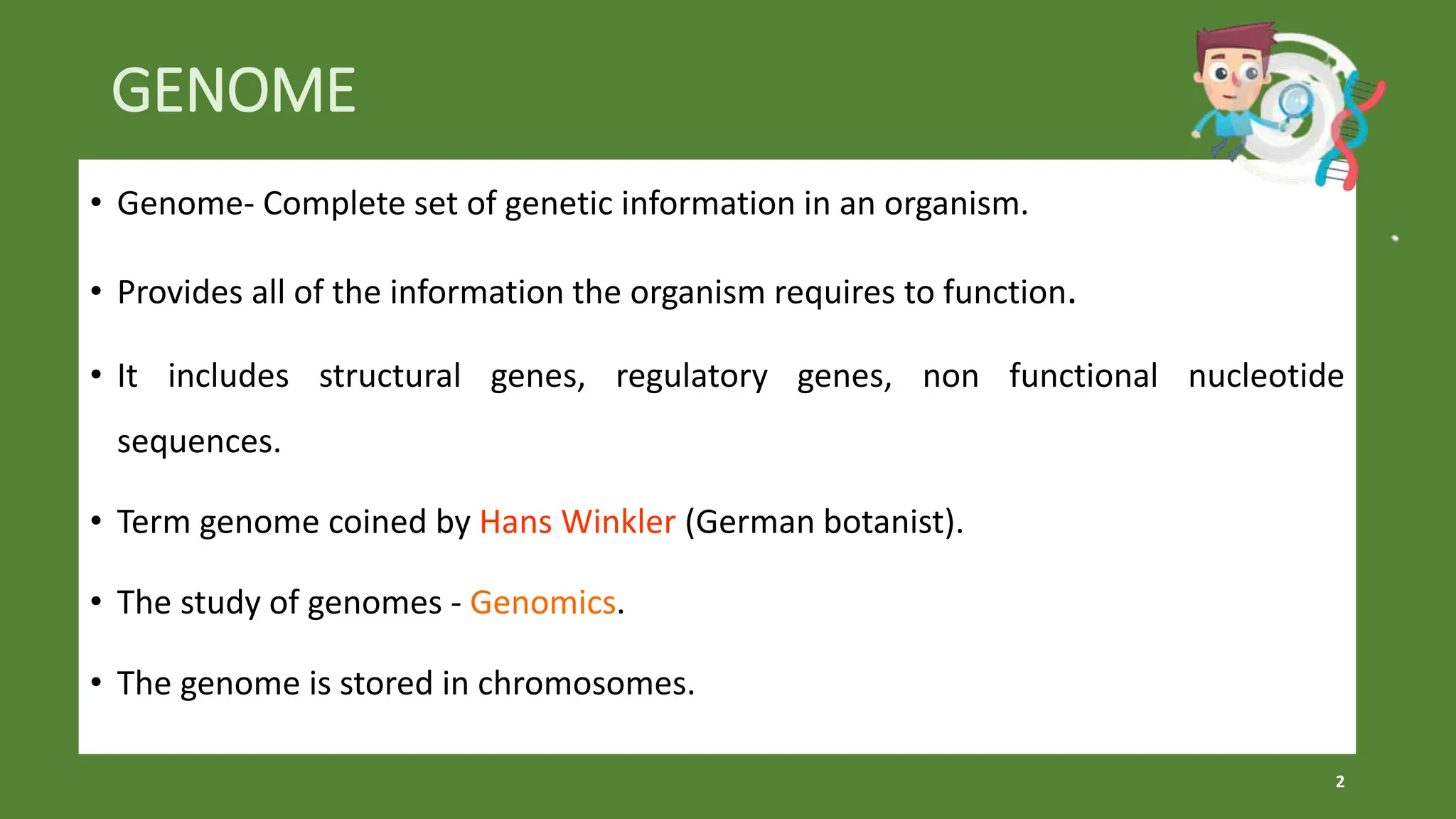 Genome organization in virus,bacteria and eukaryotes.pptx