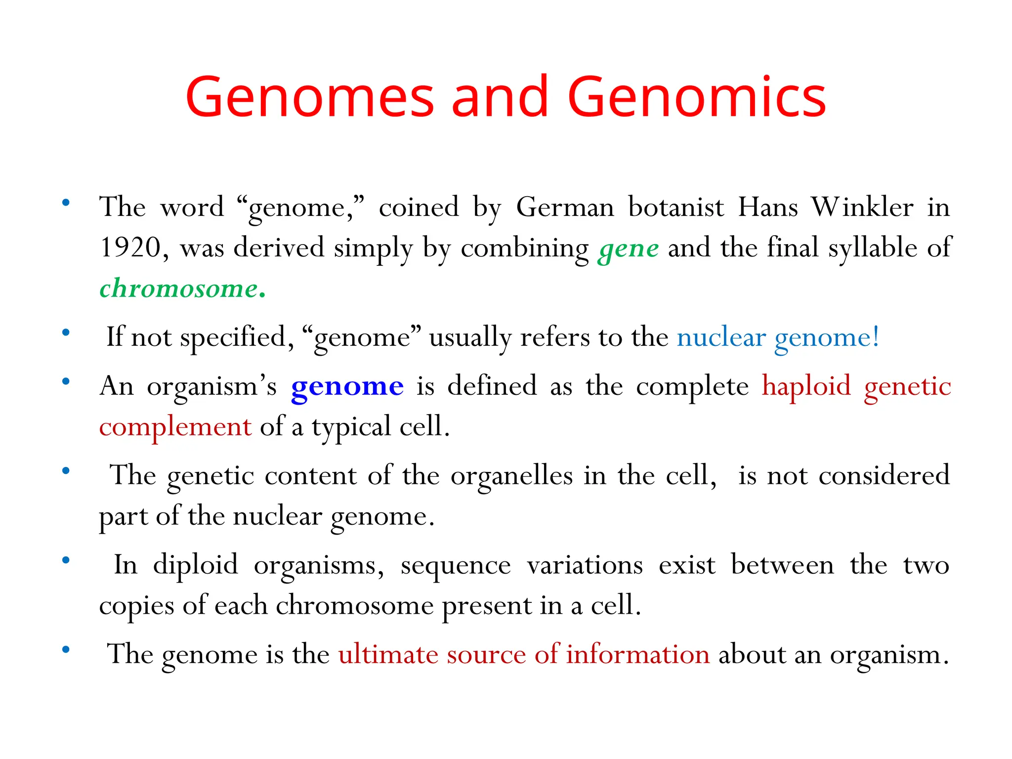 GENOME ORGANIZATION OF PROKARYOTES EUKARYOTES.ppt