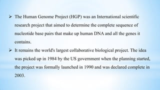 Genome project.pdf