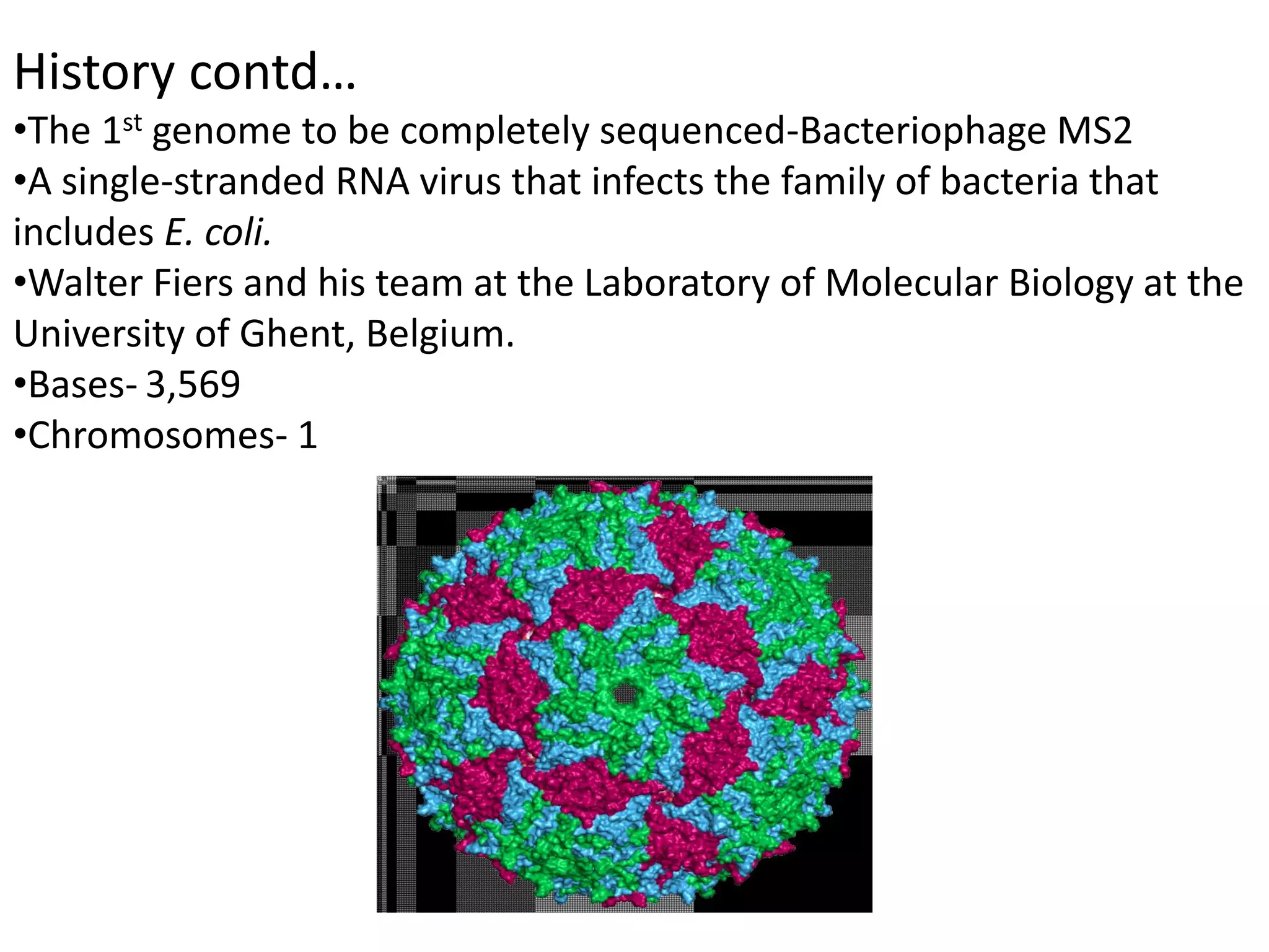 GENOME PROJECTS .pdf