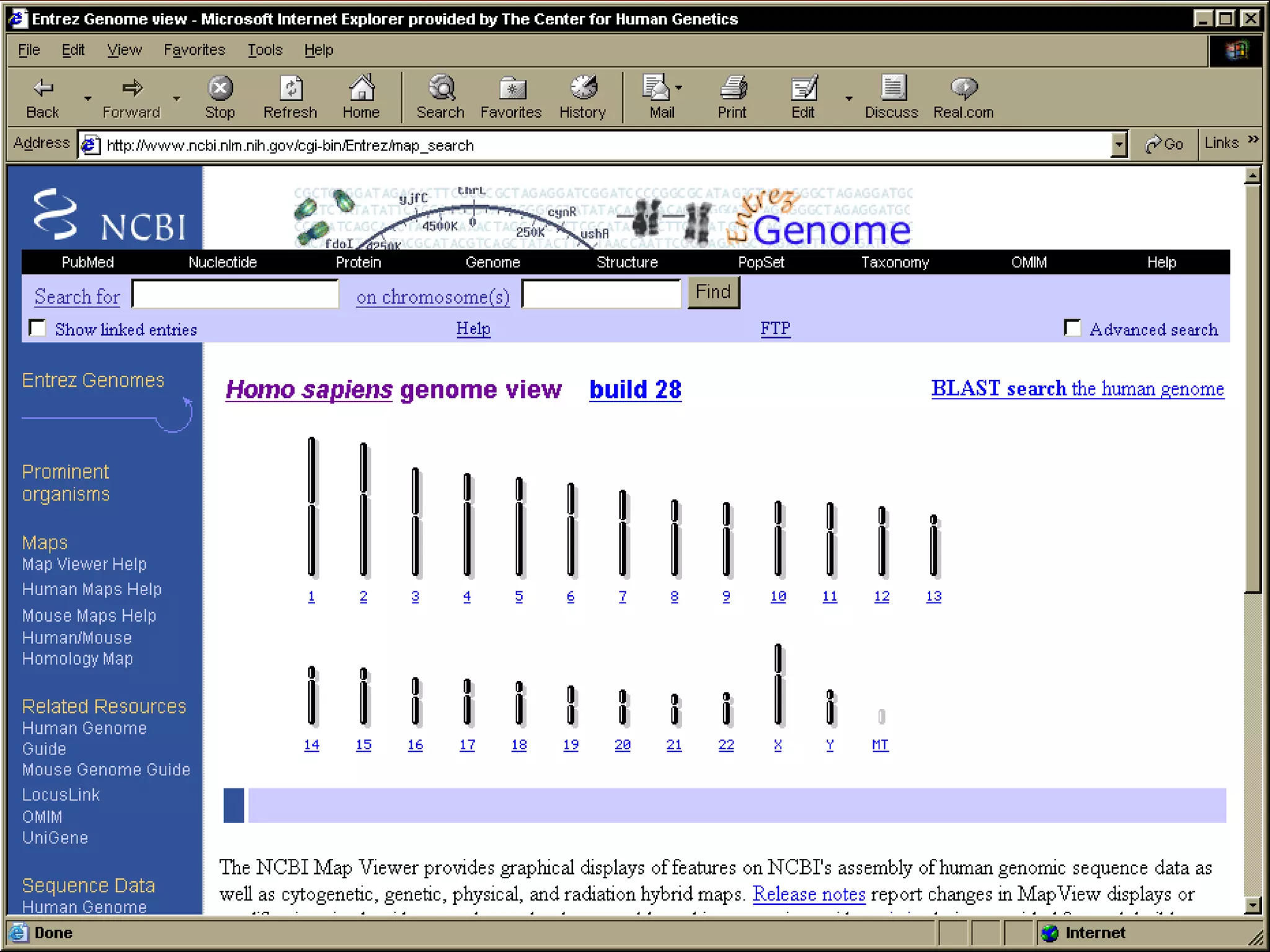 Genome resources1.ppt | Free Download