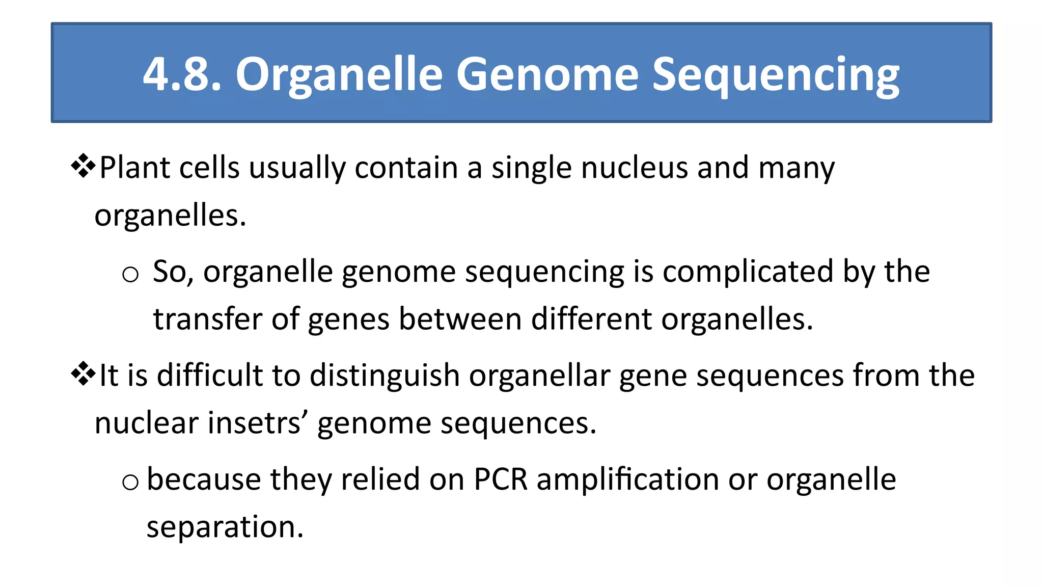Genome sequencing. ppt.pptx