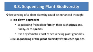Genome sequencing. ppt.pptx