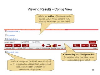 Gramene tutorial | PPT