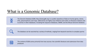 Genomic Databases-.pptx