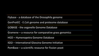Genomic Databases-.pptx