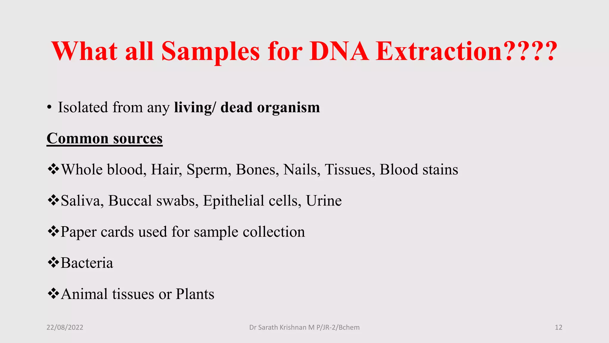 Genomic DNA Isolation.pptx