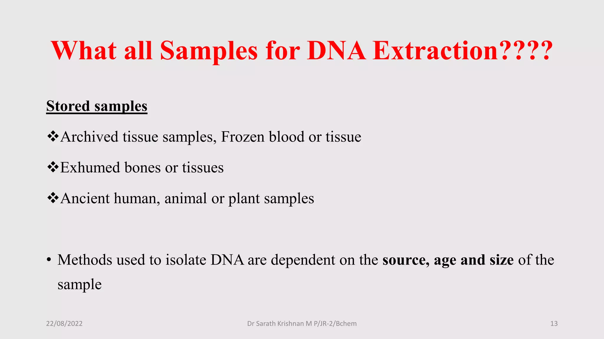 Genomic DNA Isolation.pptx