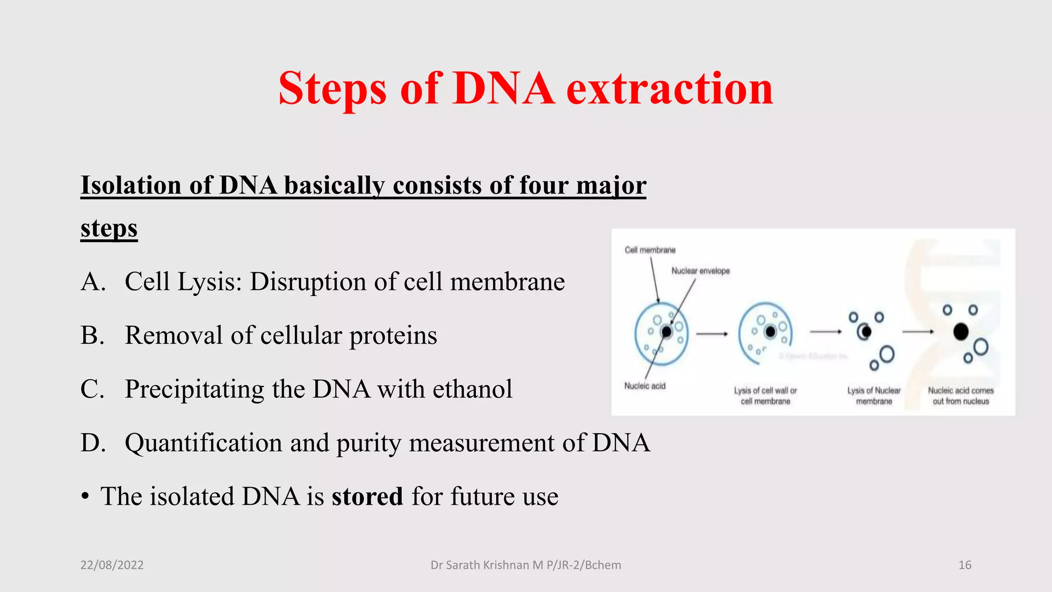 Genomic DNA Isolation.pptx