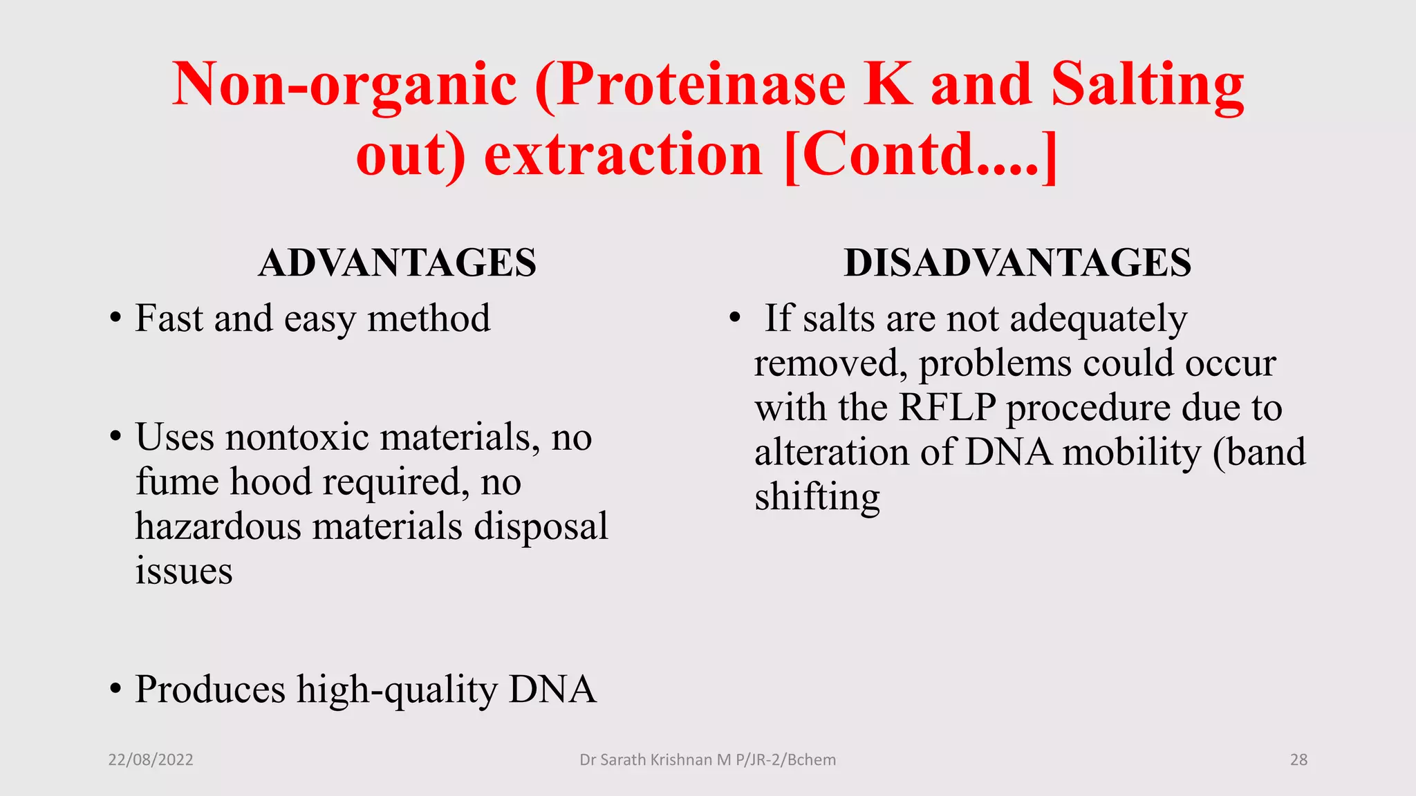 Genomic DNA Isolation.pptx