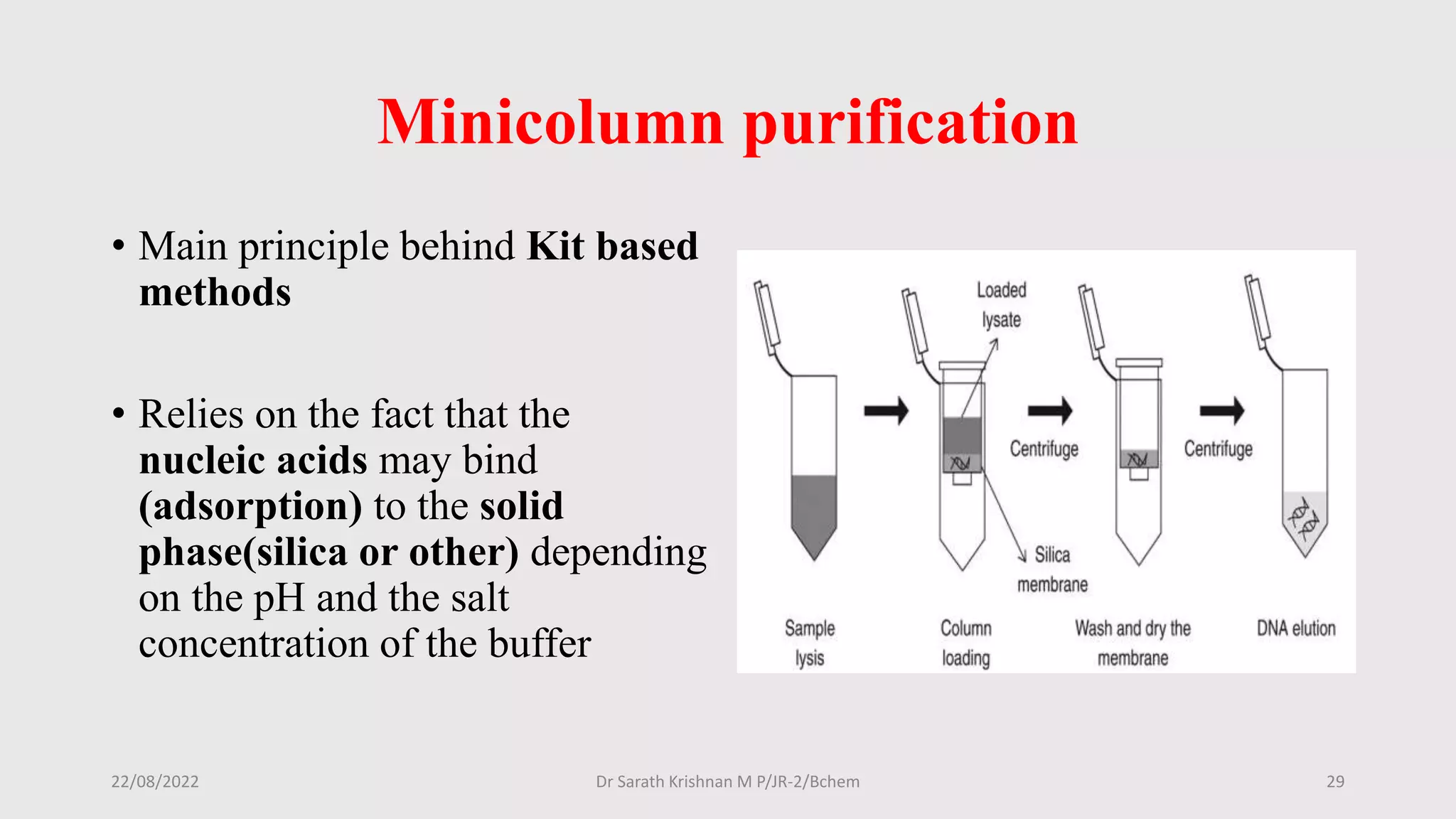 Genomic DNA Isolation.pptx