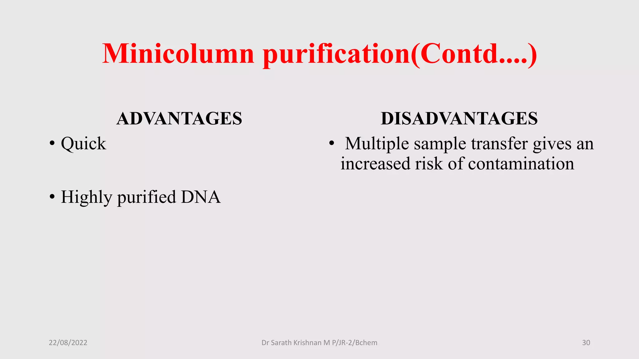Genomic DNA Isolation.pptx