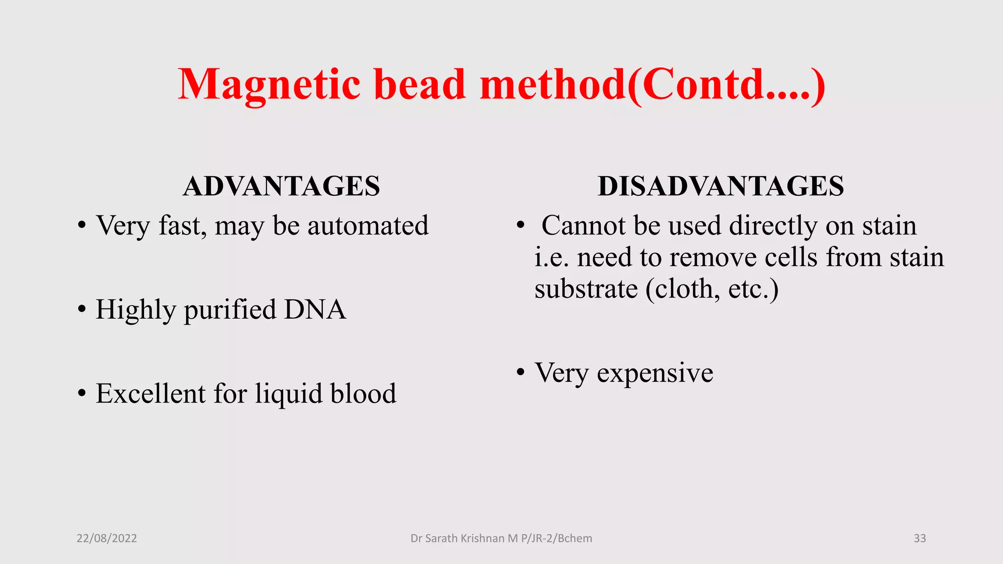 Genomic DNA Isolation.pptx