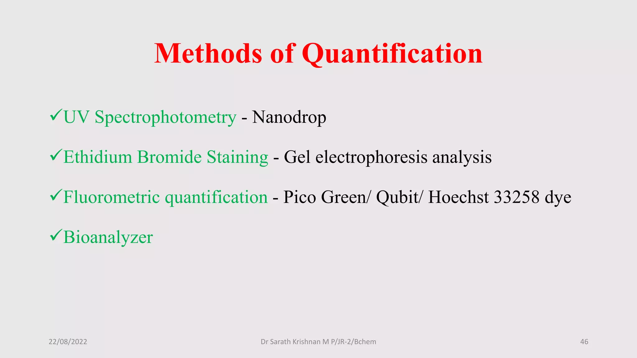 Genomic DNA Isolation.pptx