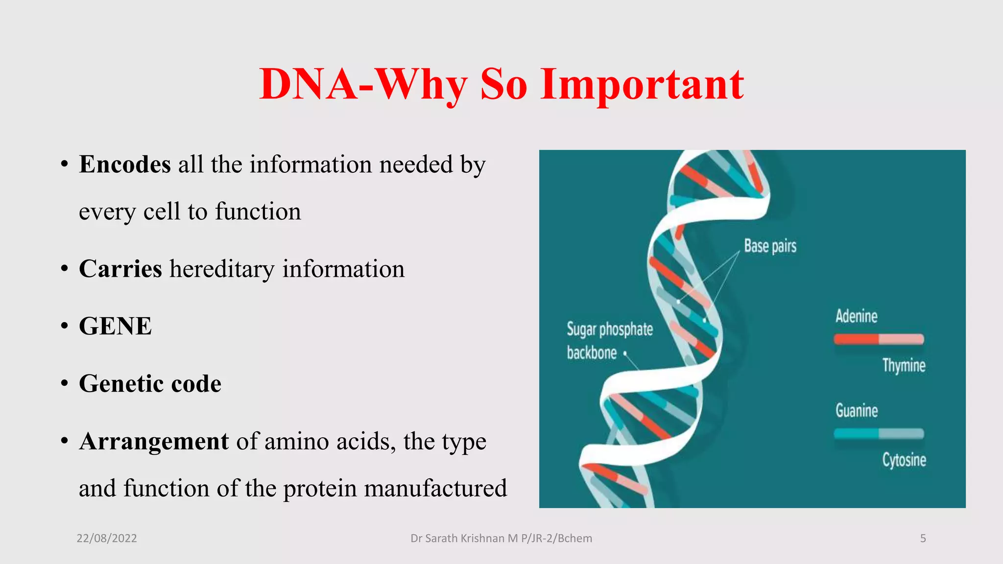 Genomic DNA Isolation.pptx