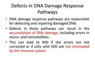 Genomic instability and cancer.pptx
