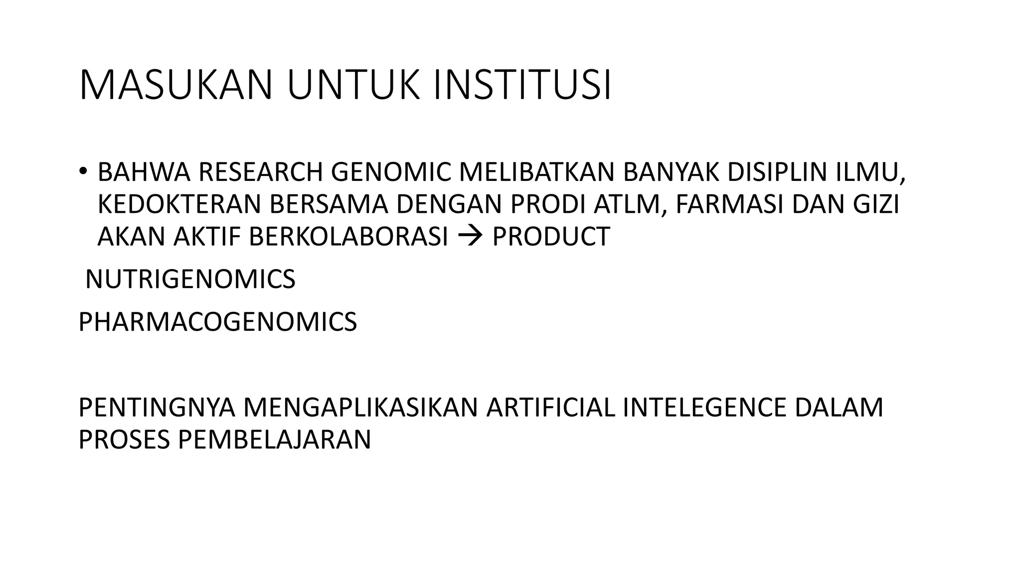 GENOMIC & PRECISION MEDICINE (1).pptx