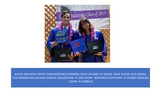 GENOMIC & PRECISION MEDICINE (1).pptx