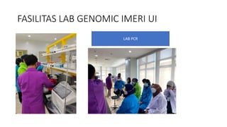 GENOMIC & PRECISION MEDICINE (1).pptx