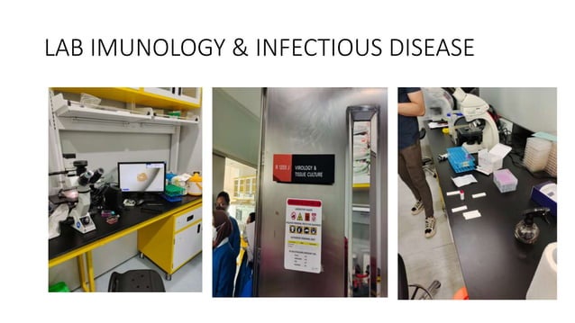 GENOMIC & PRECISION MEDICINE (1).pptx | Biotech and Biomedical Industry ...