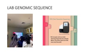 GENOMIC & PRECISION MEDICINE (1).pptx