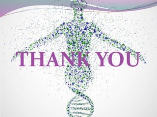 Genomics | PPTX