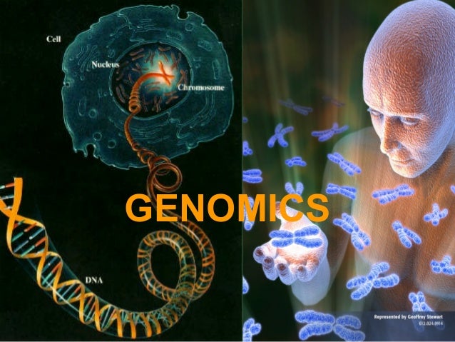 Genomics