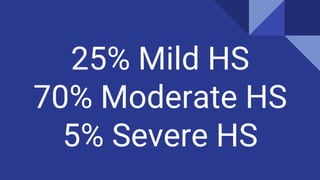 Hereditary Spherocytosis | PPTX