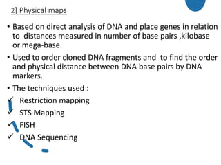 Genomics | PPT