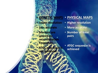 Genomics | PPT