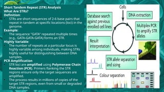 DNA FingerPrinting & DNase I Footprinting.pptx