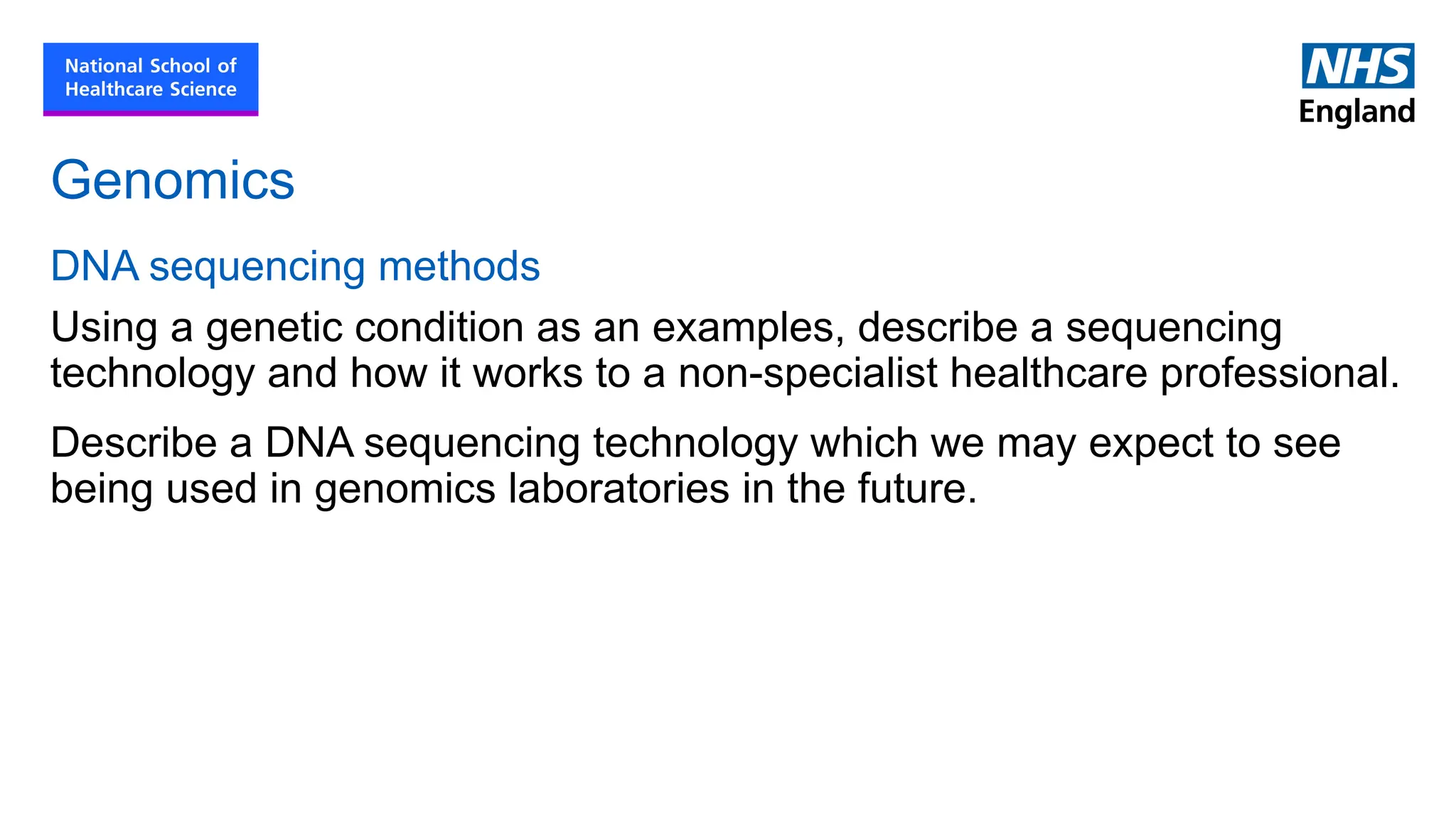Genomics-DNA-sequencing-methods-DNA sequencing.pptx