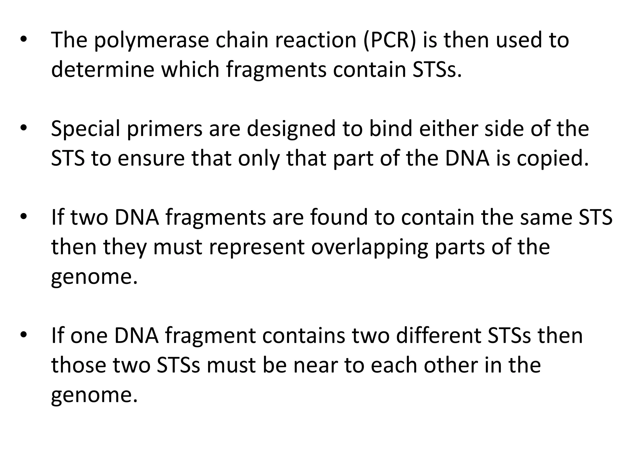 Genomics-Mapping and sequencing.pdf