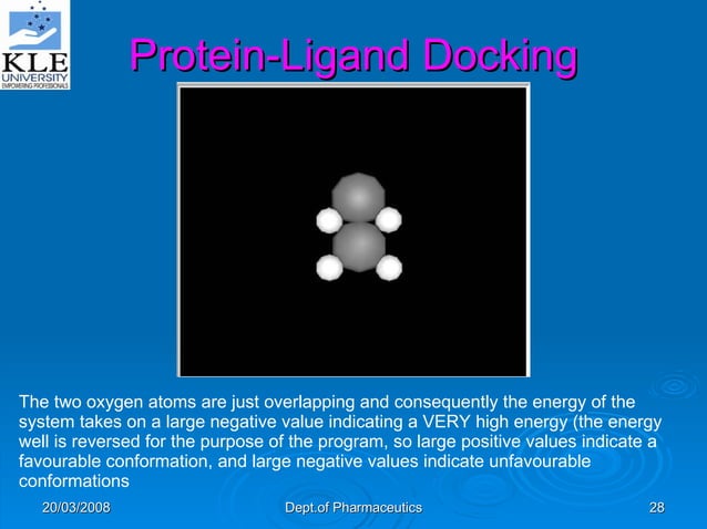 Genomics & Proteomics Based Drug Discovery | PPT | Biotech and ...
