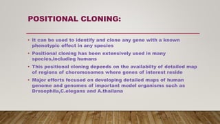 Genomics and proteomics ppt | PPTX