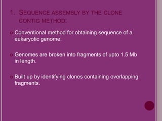 Construction of human gene map through map integration- from genetic ...