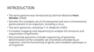 GENOMICS_functional_genomics_INTRODUCTION.pptx