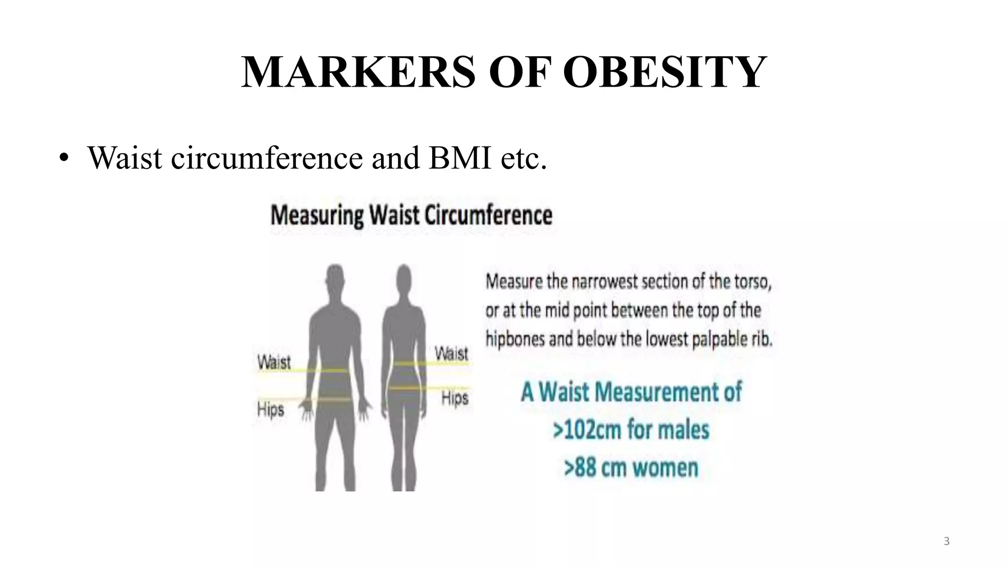 genetics and obesity | PPTX