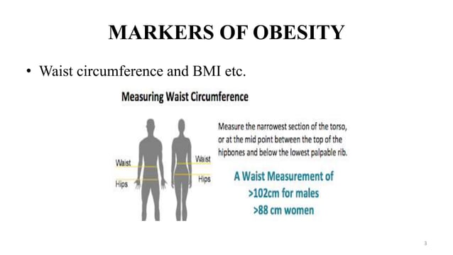 genetics and obesity | PPTX
